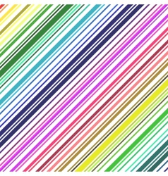 Rainbow colored barcode background Royalty Free Vector Image