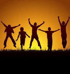 Success Child Vector Images (over 9,100)