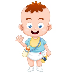 Baby Royalty Free Vector Image - VectorStock
