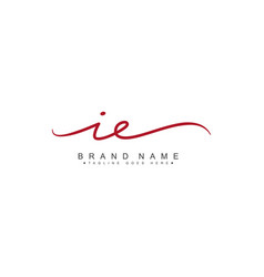Ie Logos Vector Images (over 1,500)