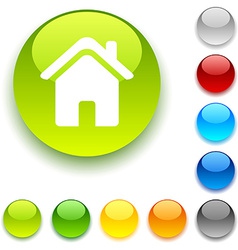 Home Button Vector Images (over 52,000)