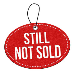 Not for sale sign or stamp Royalty Free Vector Image