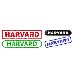 Stamp Harvard Seal Vector Images (41)