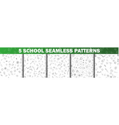 School Bag Black and White Cartoon Vector Images (over 180)