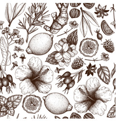 Tea Ceremony Royalty Free Vector Image Vectorstock