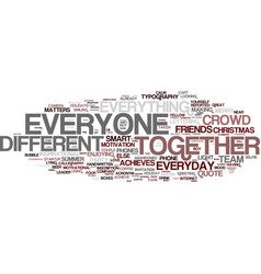 Everyone Vector Images (over 1,400)