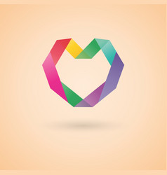 Colorful spinning icon 2 Royalty Free Vector Image