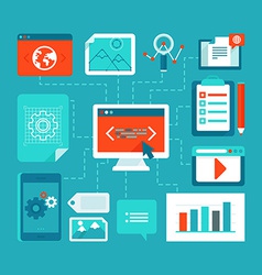 Web Developer Vector Images (over 200,000)