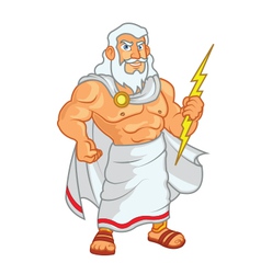 Zeus Vector Images (over 370)