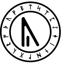 Muay thai white sacred symbol seamless Royalty Free Vector