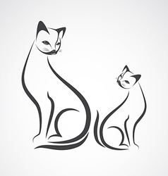 Cat Outline Vector Images (over 46,000)