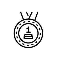 First Royalty Free Vector Image - VectorStock