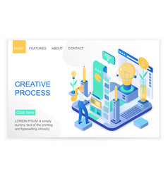 Isometric Process Vector Images (over 11,000)