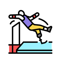 High Jump Vector Images (over 8,500)