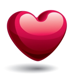 Heart Royalty Free Vector Image - VectorStock