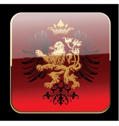 Heraldry Royalty Free Vector Image - VectorStock