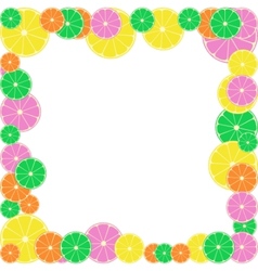 Border & Citrus Vector Images (over 410)