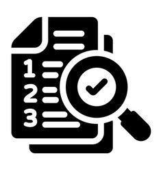 Task analysis Royalty Free Vector Image - VectorStock