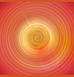 Whirlpool vortex abstract background Royalty Free Vector