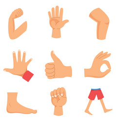 Hand Span Vector Images (32)