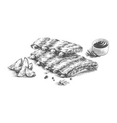 Ribs Vector Images (over 13,000)