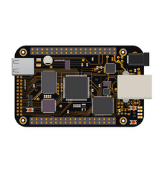 Arduino Mega Vector Images (16)