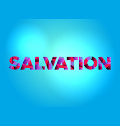 Salvation Vector Images (over 3,600)