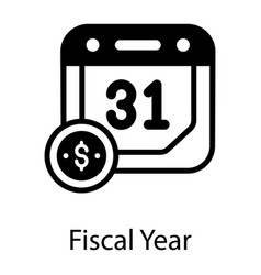 Fiscal Year Vector Images (67)