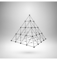 Network Wireframe Vector Images (over 100,000)