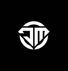 Jm Logo Style Vector Images (over 340)