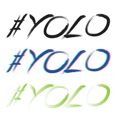 Yolo Sign Vector Images (42)