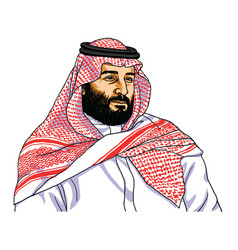 Saudi King Vector Images (48)