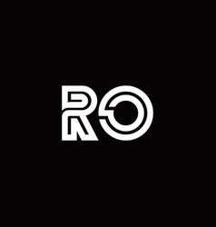 Ro Vector Images (over 1,700)