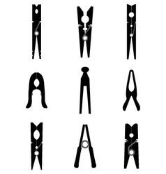 Clothespin Vector Images (over 4,100)