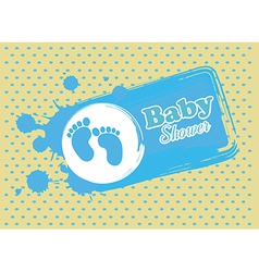 ING COLORS Royalty Free Vector Image - VectorStock