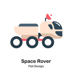 Robot arm flat Royalty Free Vector Image - VectorStock