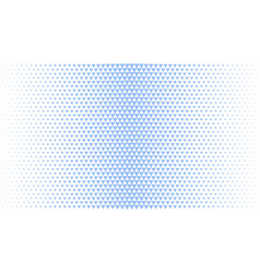 Blue tone abstract white background Royalty Free Vector