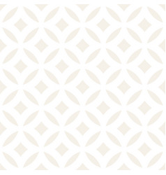 Seamless subtle geometric lines pattern Royalty Free Vector