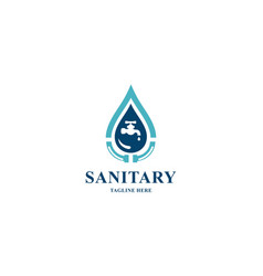 Sanitary Ware Logo Vector Images (over 120)