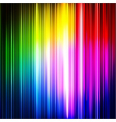 Glow background Royalty Free Vector Image - VectorStock