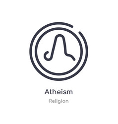 Atheist Vector Images (over 340)