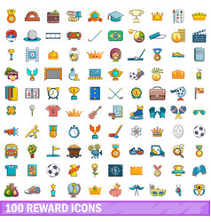 Reward Vector Images (over 57,000)