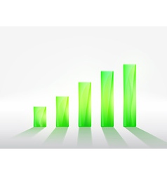 Chart Royalty Free Vector Image - VectorStock