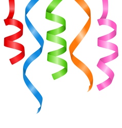 Hanging Ribbons Vector Images (over 16,000)