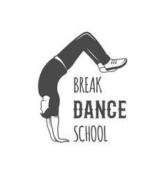 Break Dance Logo Vector Images (over 150)