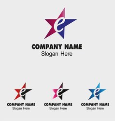 Abstract E Logo Vector Images (over 49,000)