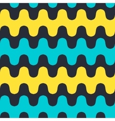 Abstract seamless pattern Royalty Free Vector Image