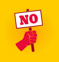 Hand and root logo Royalty Free Vector Image - VectorStock