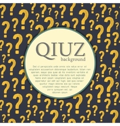 Quiz & Backgrounds Vector Images (over 510)