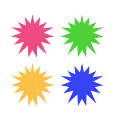 Starburst Vector Images (over 25,000)